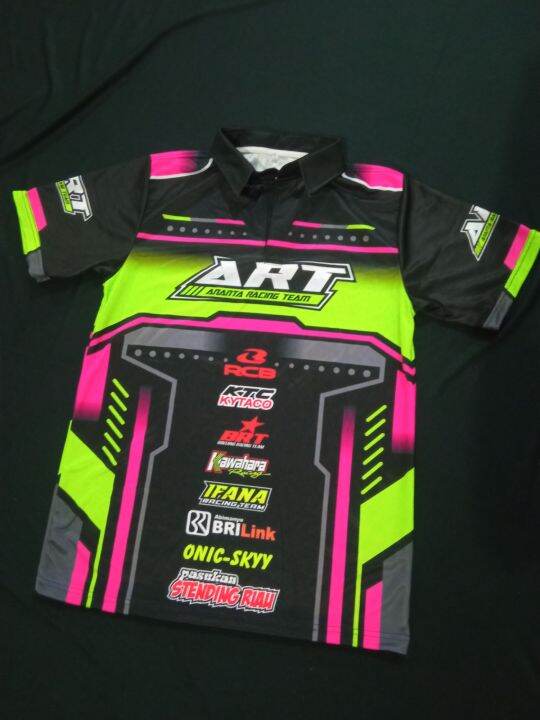 JERSEY RACING JERSEY KOMUNITAS JERSEY TEAM BALAP JERSEY BENGKEL FULL ...
