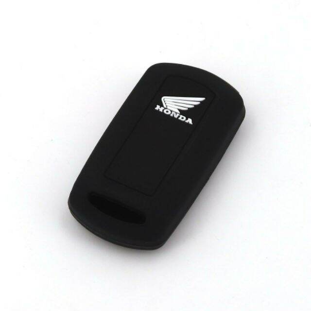 Silicon Key for Honda click 150i V2 and Honda Airblade key cover ...
