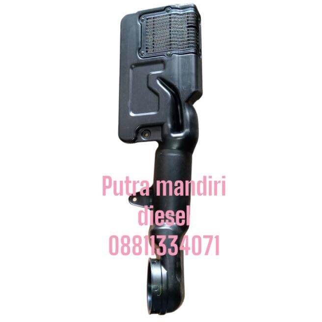 selang hawa tabung filter udara Toyota Dyna 110 130 Hino Dutro 110 130 ...