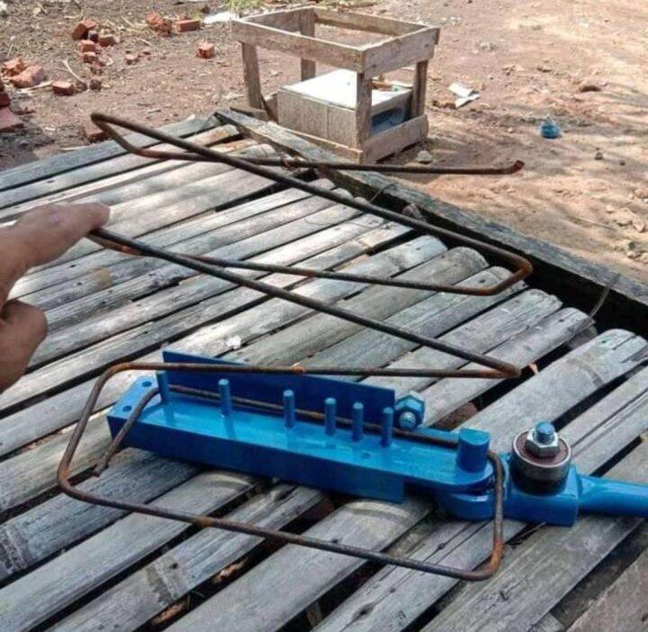 penekuk besi beton 4-13 mm | Lazada Indonesia