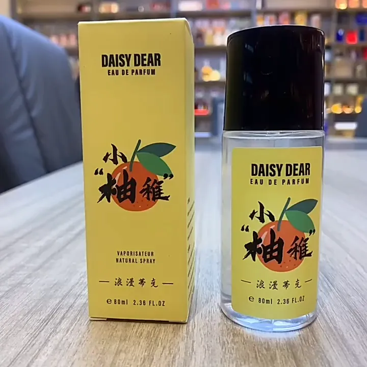 น้ำหอม DAISY DEAR 🌼 80ml หอมติดทนนาน อ่อนโยนต่อผิว มี9กลิ่น น้ำหอมผู้หญิง | Lazada.co.th