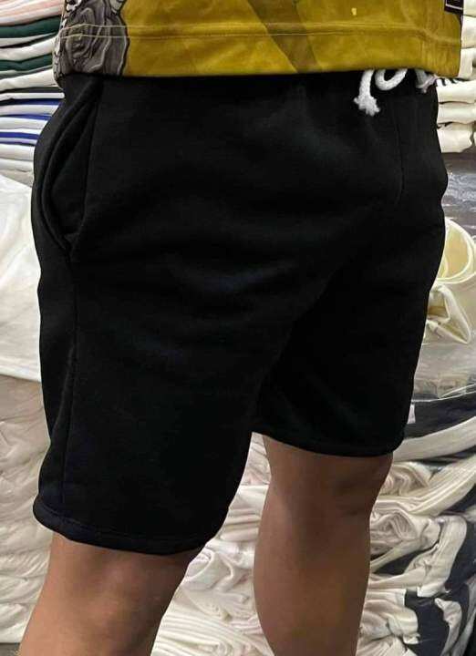 Pakboi short (unisex/28-36inches) | Lazada PH