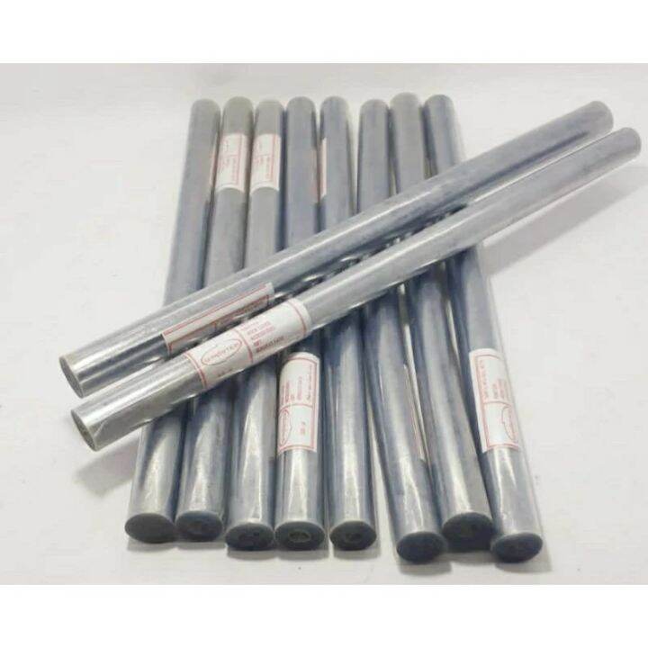 Sampul mika roll 34 cm x 5 m ukuran Folio | Lazada Indonesia