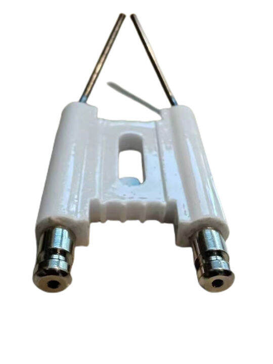 Ignition Pin For Oil burner Ceramic Ignition Needle Igniting Electrode ...