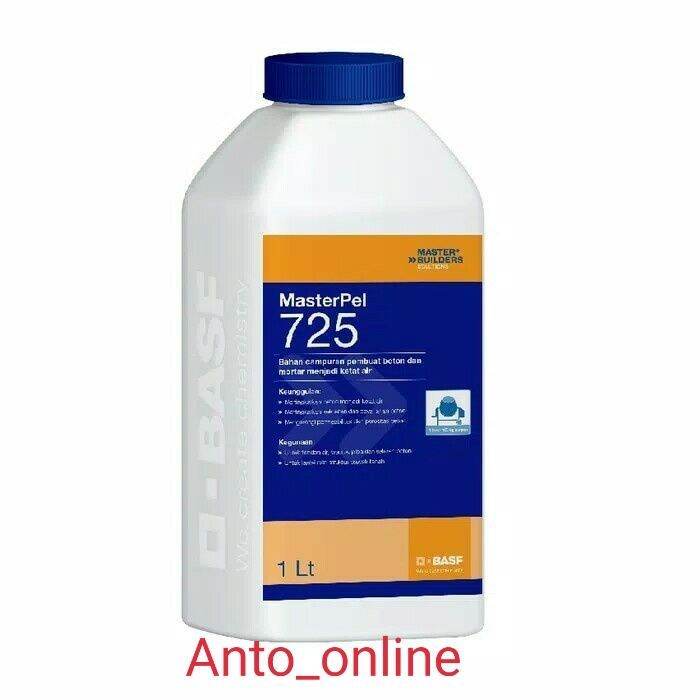 BASF masterpel 725 5ltr | Lazada Indonesia