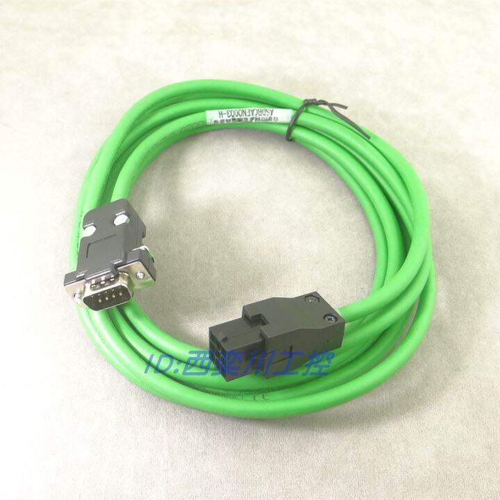 S6-L-P00-3.0 Huichuan Is620 Servo 1smh4 Non-U1 Motor Encoder Line P010-5.0-T Drag Chain | Lazada PH