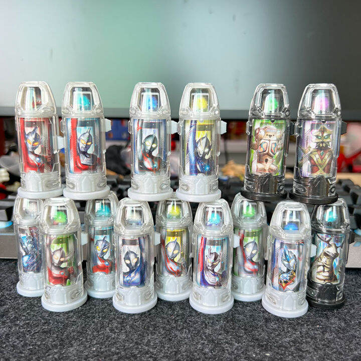 Bandai Japanese Version Genuine Ultraman Geed Sublimation Device Jide ...