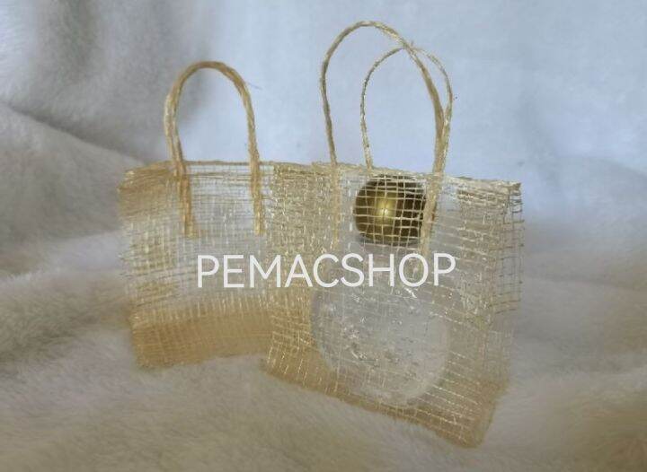 Sinamay Souvenir Bag | Lazada PH