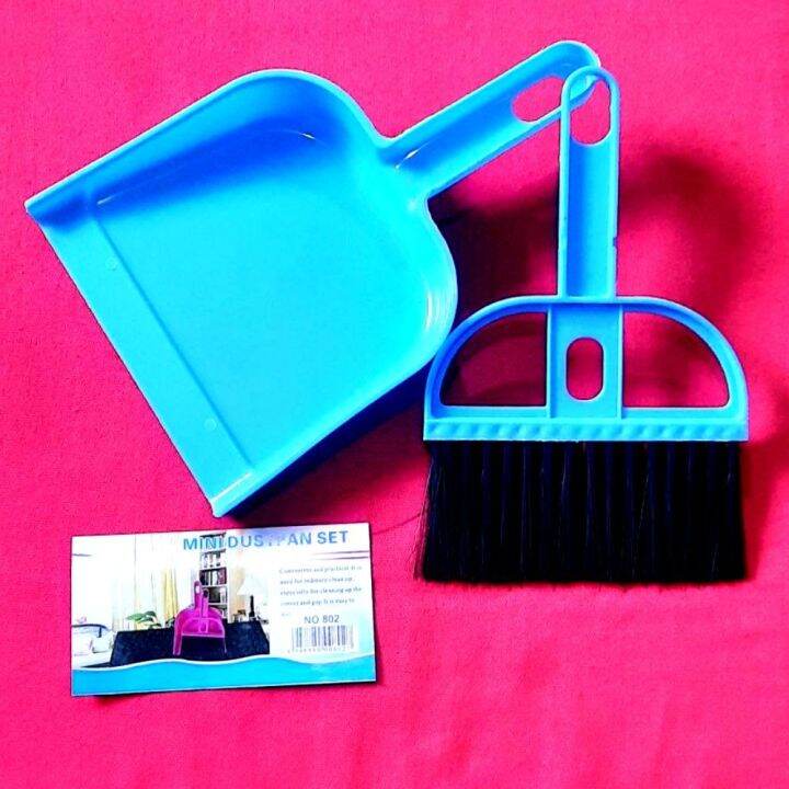 SAPU MINI SET | Lazada Indonesia