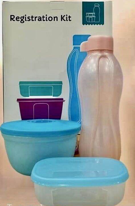 Tupperware Starter Kit | Lazada PH
