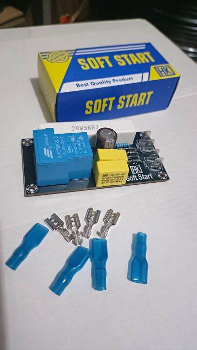 KIT SOFTSTAR 30A LENGKAP SKUN SET | Lazada Indonesia