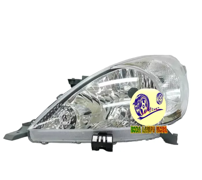 HEADLAMP INNOVA 2004 2005 2006 2007 2008 2009 2010 2011 | Lazada Indonesia