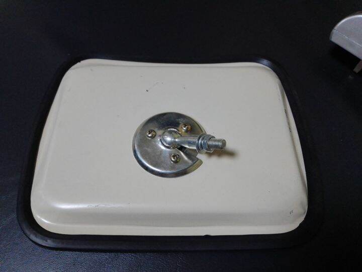 Underchassis mirror (parking vehicle searching tools) | Lazada PH