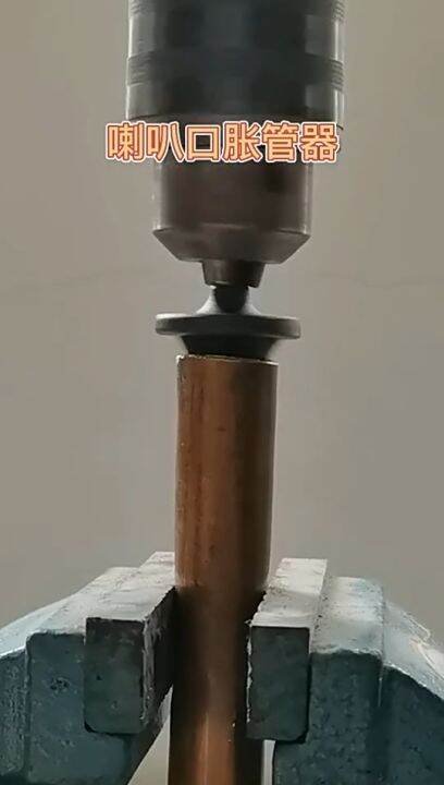 Ninail【Ready Stock】6PCS Professional Puxing Swaging Tool Drill Bit Set ...