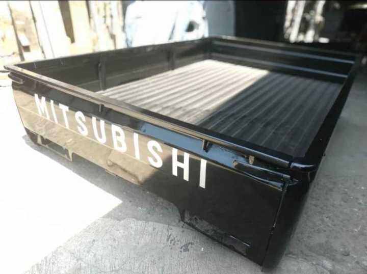 BAK MITSUBISHI L300 HITAM | Lazada Indonesia