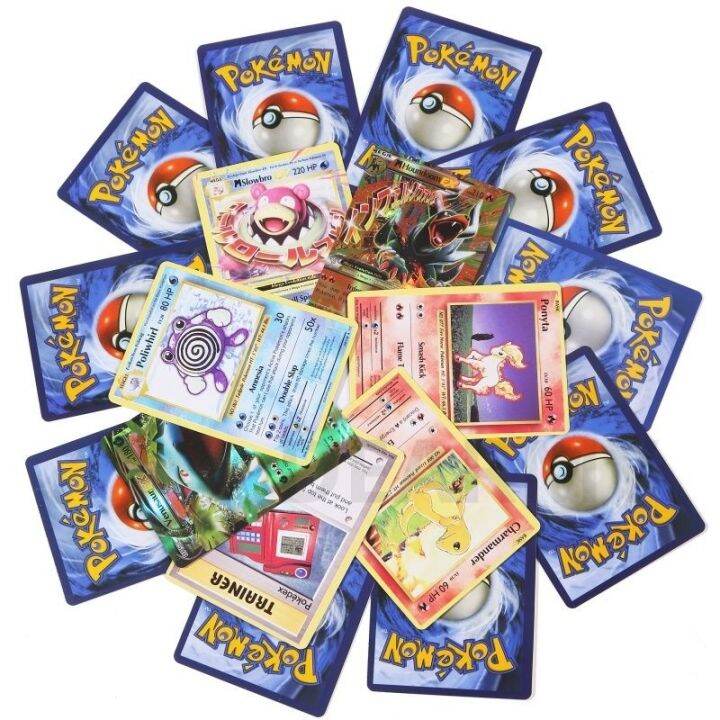 Pokemon Trading Card Collection Evolutions Pokémon TCG Card Pack ...