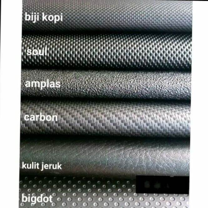 cover kulit jok motor lembaran | Lazada Indonesia