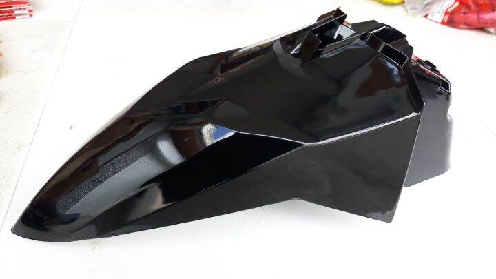 front fender Mio i 125 ( good quality ) | Lazada PH