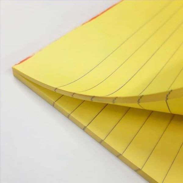 YELLOW PAD/1PAD | Lazada PH
