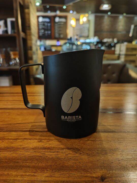 Barista Brothers Steaming Pitcher | Lazada PH