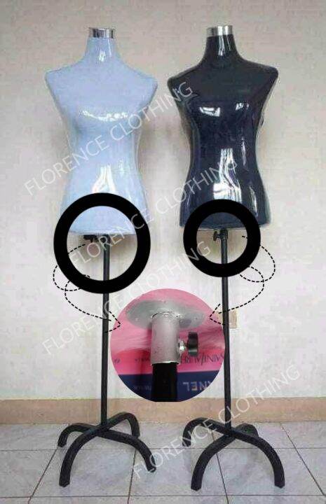 FORM FITTINGS STOPPER FOR MANNEQUIN | Lazada PH