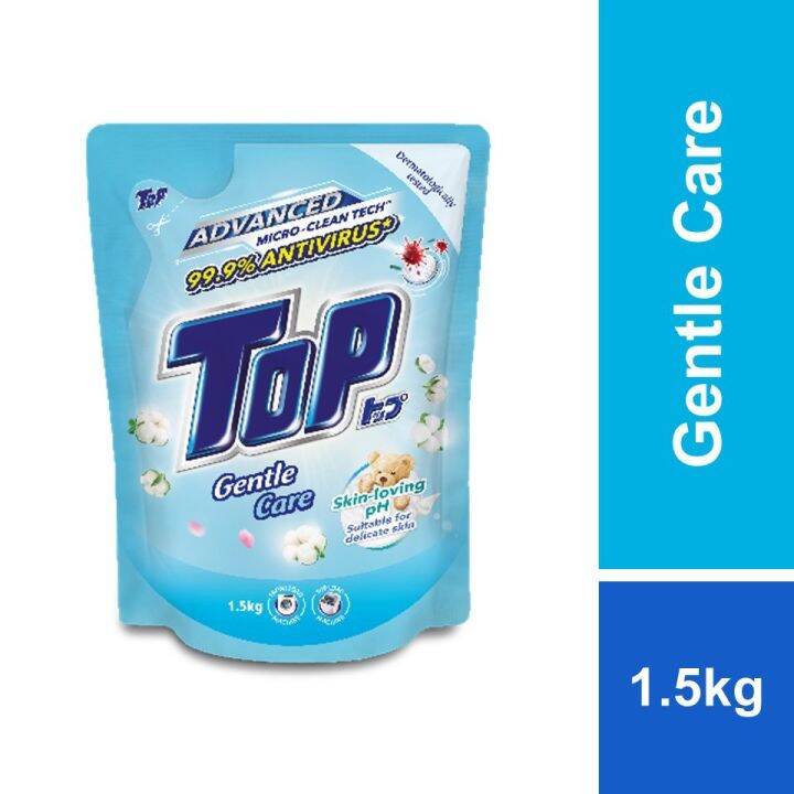 Top Gentle Care 1.5kg | Lazada