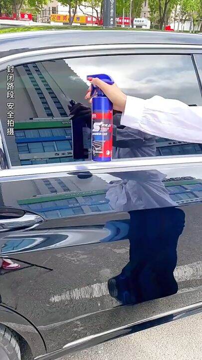 【1 bottle use 1 year】 Glass coating car polish Varnish glass varnish ...