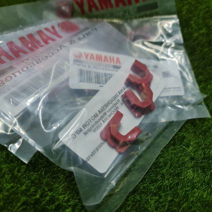 Original Racing Series Slider for Mio m3 / Mio i 125 / Soul i 125 / MXi ...