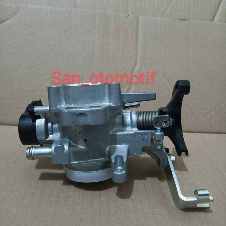 throttle body trotol body Avanza VVT-i 1.3 1.5 original | Lazada Indonesia