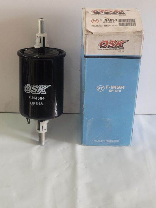 OSK Proton Persona, Saga Blm, Saga Flx, Exora, Waja, Gen2 High Cleaner ...