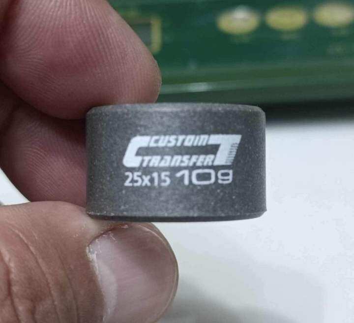 FLYBALL CVT DRIVE PULLEY for Bristol Maxie 400 | Lazada PH