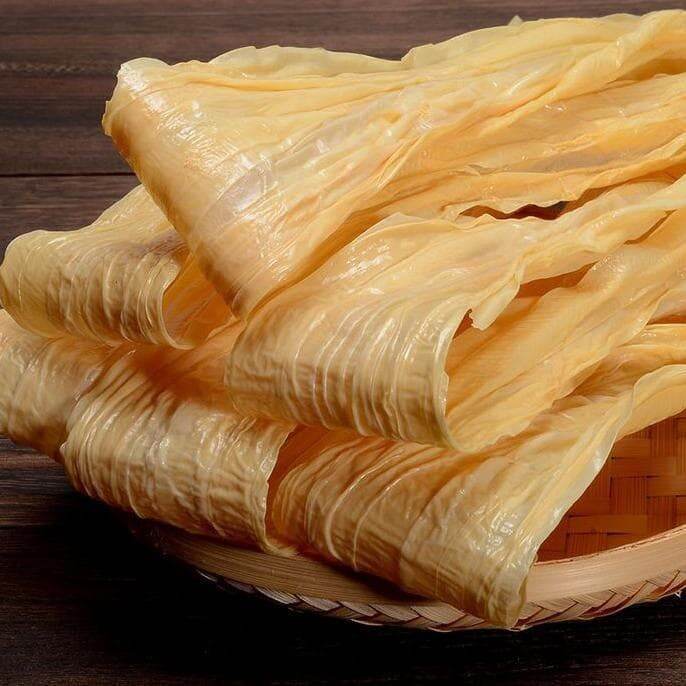 FUCUK BATANG / BEANCURD STICK ( CHEMOR ) 100gm+- | Lazada