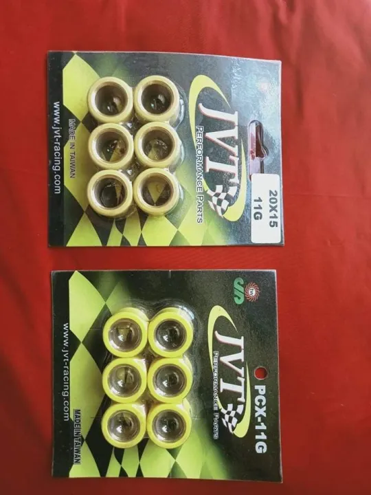 jvt fly ball for pcx adv 150 click | Lazada PH