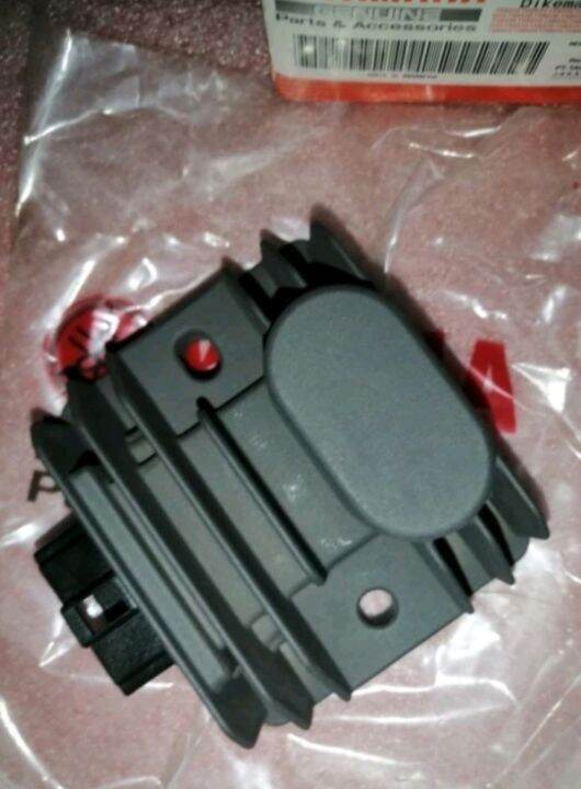 Original Yamaha Regulator/rectifier for Sniper 150 | Lazada PH
