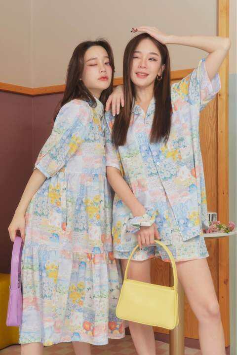 “C.H.M” Acrylic Collection🎨 | Lazada.co.th