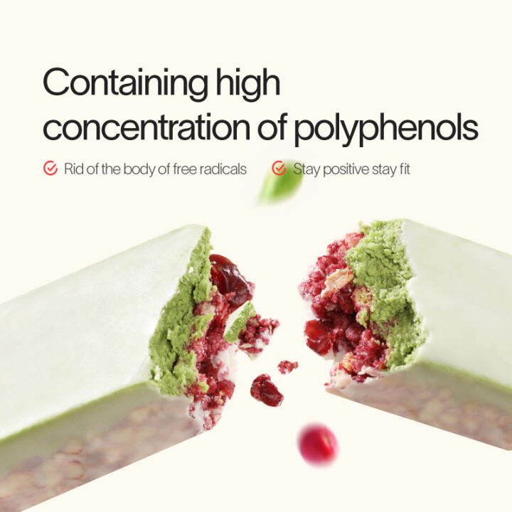 Fiboo High Protein Bar Snacks Weight Loss Food Women Low Fat Meal ...