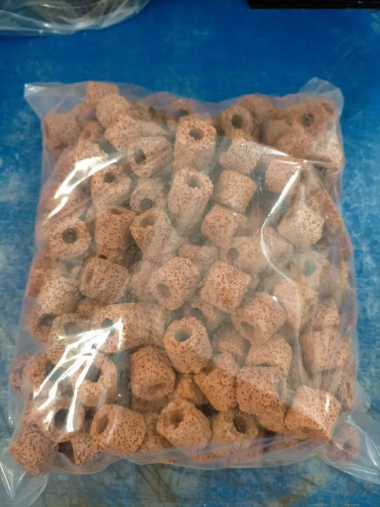 Lava Ring 1kg Filter Media | Lazada PH