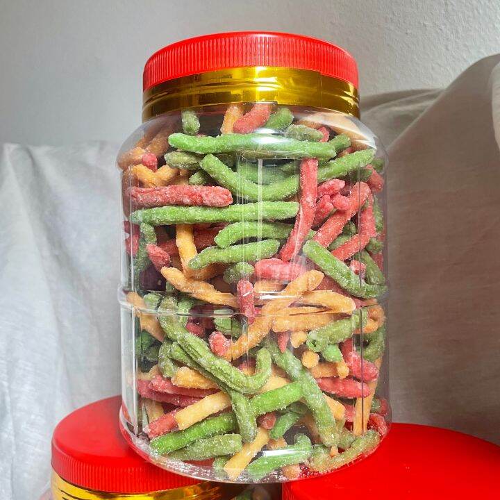 Kuih Akaq Nyoq / Kuih Getas / Kuih Lejen / Kuih Tradisional | Lazada