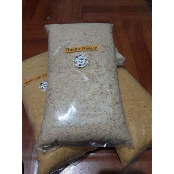 Tinapa Powder 1KG | Lazada PH