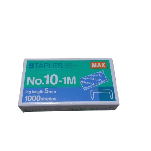 Isi Staples Leg Length 5mm | Lazada Indonesia
