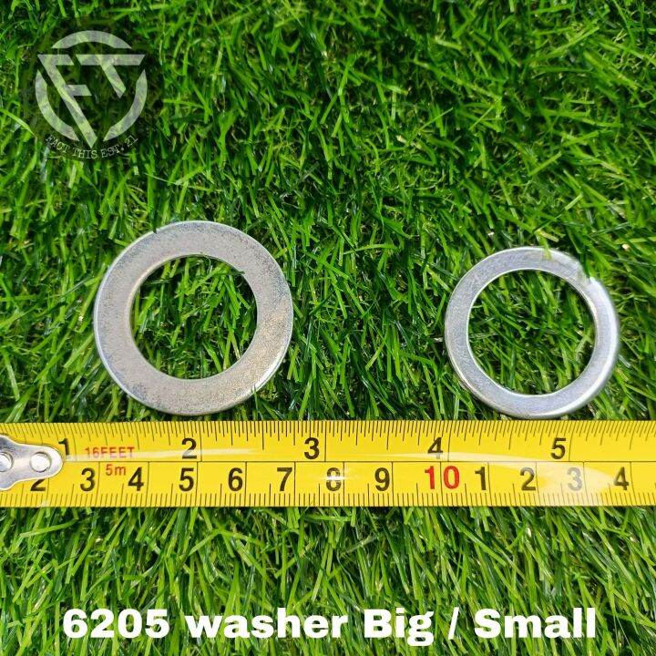 Magic Washer 6205 Big Small Replacement | Lazada PH