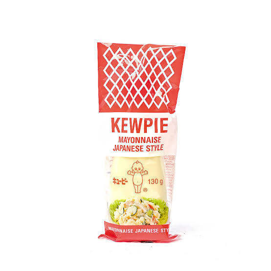 Kewpie Mayonnaise 130g (Japanese Kewpie Mayonnaise) | Lazada PH