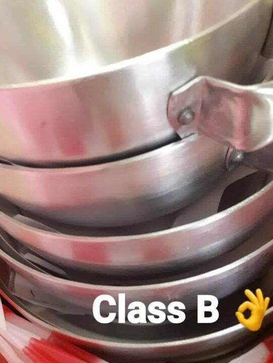 CLASS B Handmade pinukpok casserole | Lazada PH
