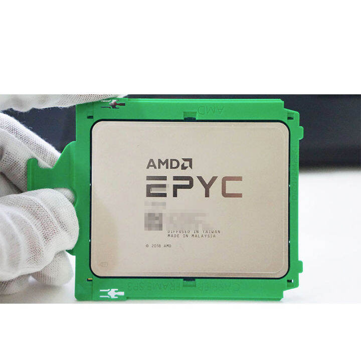 AMD 7552 CPU Official Version 48-Core 96-Core Thread Clock Speed-GHz ...