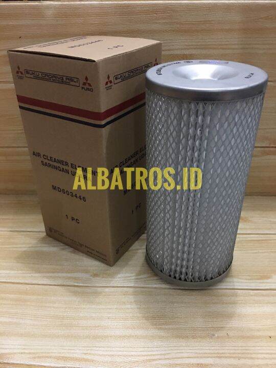 FILTER UDARA L300 DIESEL - SARINGAN UDARA L300 DIESEL - AIR FILTER L300 ...