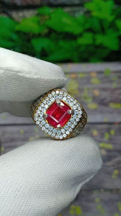 batu Ruby Afrika | Lazada Indonesia