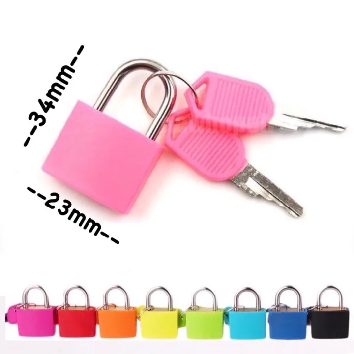 Sensory play Locks&keys ของเล่นจับคู่กุญแจ9สีแนวmontessori | Lazada.co.th