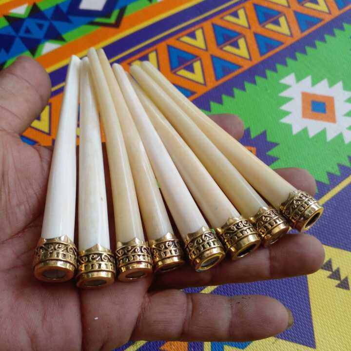 once Pipa Rokok tulang kombinasi | Lazada Indonesia