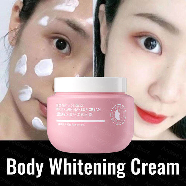 🔥Dream Poem👍100% Original Bleaching Whipped Cream Niacinamide Brightening Face & Body Cream Body ...
