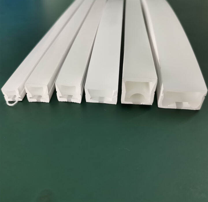 Flexible Silicone Light Strip LED Light Strip Open-Mounted Soft Linear ...